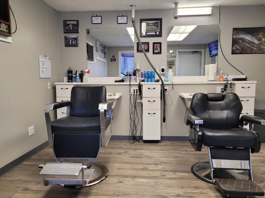 Barber Shops Lees Summit Mo