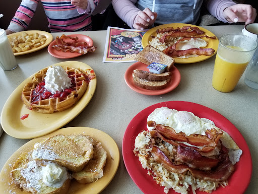 Country Kitchen Restaurant - AZexplained