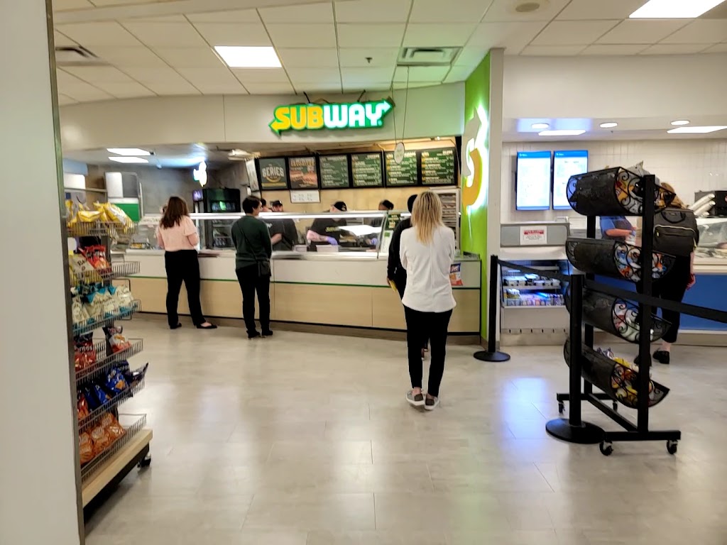 Subway - Columbus, OH 43205 - Menu, Reviews, Hours & Contact