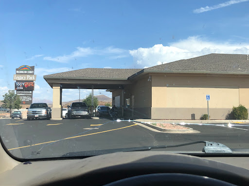 Utah DMV Hurricane Office - AZexplained