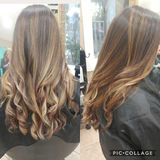 Simplicity Hair Studio - Locations from All Over the World