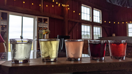 Winery «McEachran Homestead Winery», reviews and photos, 1917 Wyman ...