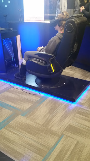 Movie Theater «Showcase Cinema de Lux Randolph», reviews and photos, 73 ...