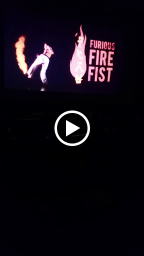 Movie Theater «AMC Kitsap 8», reviews and photos, 10055 Kitsap Mall ...