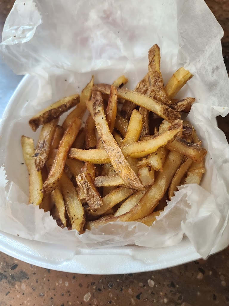 Girls on Fire, LLC Food Truck - Long Neck, DE 19966, Reviews, Hours ...