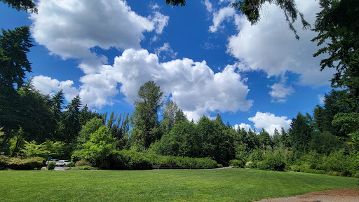 Park «Viewpoint Park», reviews and photos, 134th & NE 24th Street ...