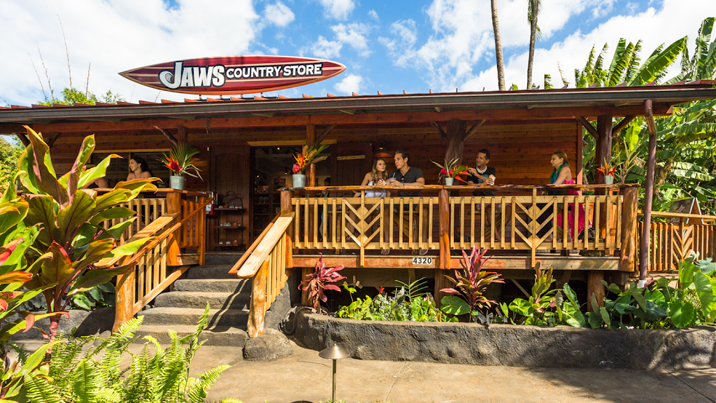 Jaws Country Store - Haiku, HI 96708 - Menu, Reviews, Hours & Contact