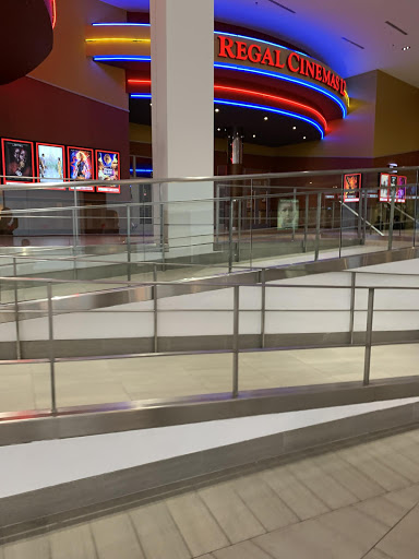 Shopping Mall «Springfield Town Center», reviews and photos, 6500 ...