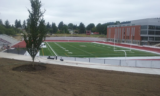 Park «Clinton City Park», reviews and photos, 5576 SE Division St ...