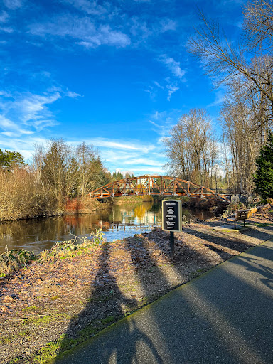 The Park At Bothell Landing - Park - Bothell, Washington - Zaubee