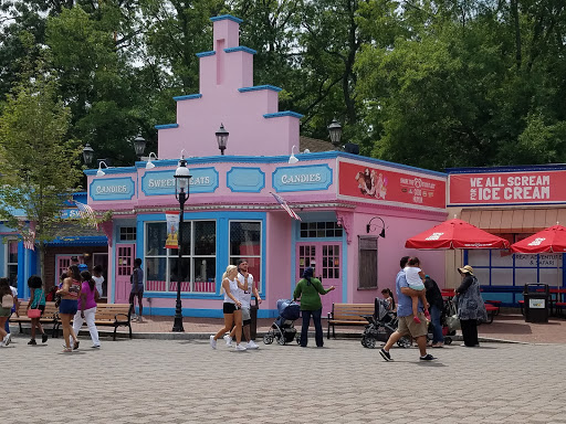 Wildlife and Safari Park «Six Flags Wild Safari», reviews and photos, 1 ...