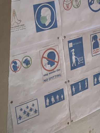 Amity Lite in Maharagama, - Zaubee