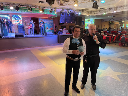 Night Club «El Capri», reviews and photos, 2135 E Van Buren St, Phoenix ...