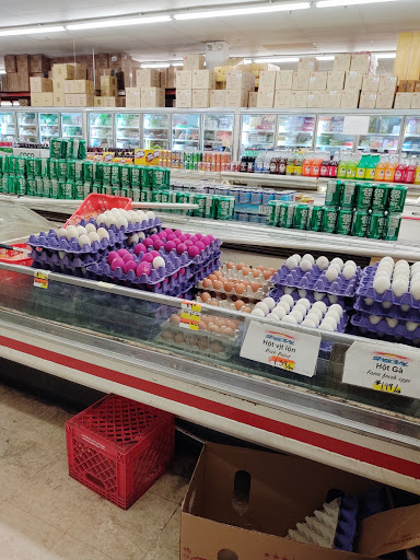 Asian Grocery Store «Thai Binh Supermarket», reviews and photos, 1530 W ...