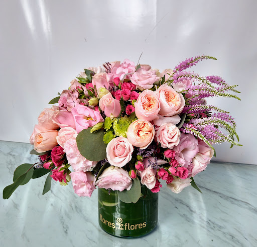 Las Mejores Floristerías de Ciudad de México - Top Florerías - Tu ...