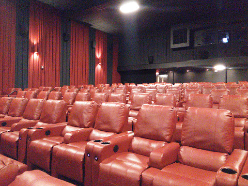 Movie Theater «AMC Loews Factoria 8», reviews and photos, 3505 Factoria ...