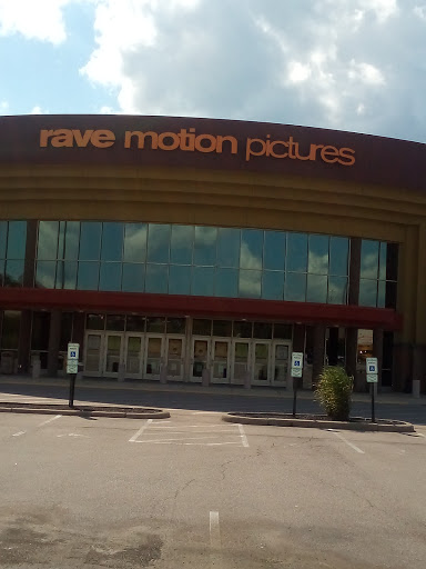 Movie Theater «Rave Cinemas Dayton South and XD», reviews and photos ...