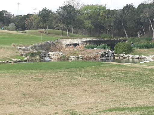 Golf Club «Falconhead Golf Club», reviews and photos, 15201 Falcon Head ...