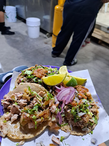 Restaurante Tacos El Tío en Boca del Río