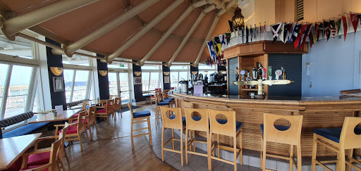 Howth Yacht Club in Howth, Dublin, - Zaubee