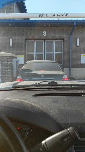 Happy Hippo Car Wash Cedar Falls. Black Hawk County. - Sswash