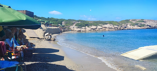All beaches of Cyprus on the map with photos and reviews🏖️ ...