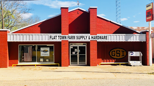 Flat Town Farm Supply and Hardware LLC. - AZexplained