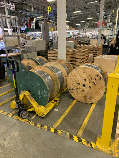 Hayward Industries Inc. - AZexplained