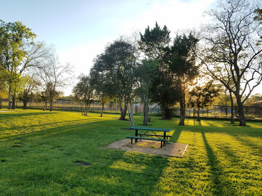 Park «Sergeant J.R. Hatch Park», reviews and photos, 17525 Katy Fwy ...