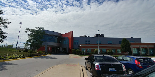 Community Center «Matteson Community Center», reviews and photos, 20642 ...