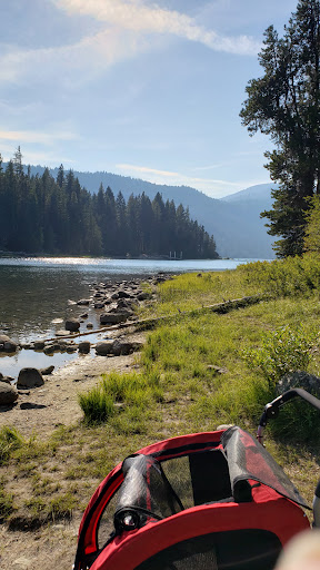 Lake Wenatchee State Park - AZexplained