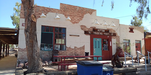 Nipton RV Park & Campground in Nipton, Nipton, California - Zaubee