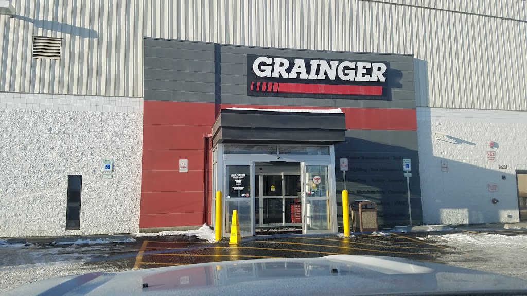 Grainger Industrial Supply - Anchorage, AK 99518 - Location, Reviews ...