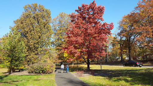 Park «Branch Brook Park», reviews and photos, Lake St & Park Avenue ...
