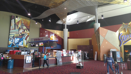 Movie Theater «Cinemark - Century Stadium 25», reviews and photos, 1701 ...