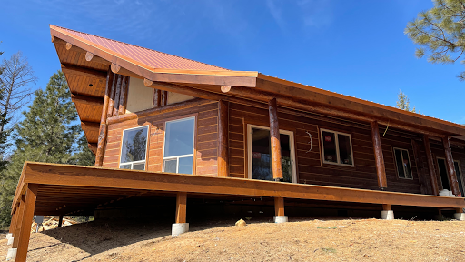 Montana Specialty Log Construction - AZexplained