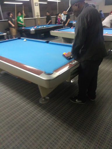 Bowling Alley «Gardena Bowling Center», reviews and photos, 15707 S ...