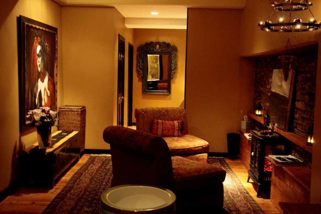 Little Red Day Spa - Seattle, WA 98134 - Services and Reviews