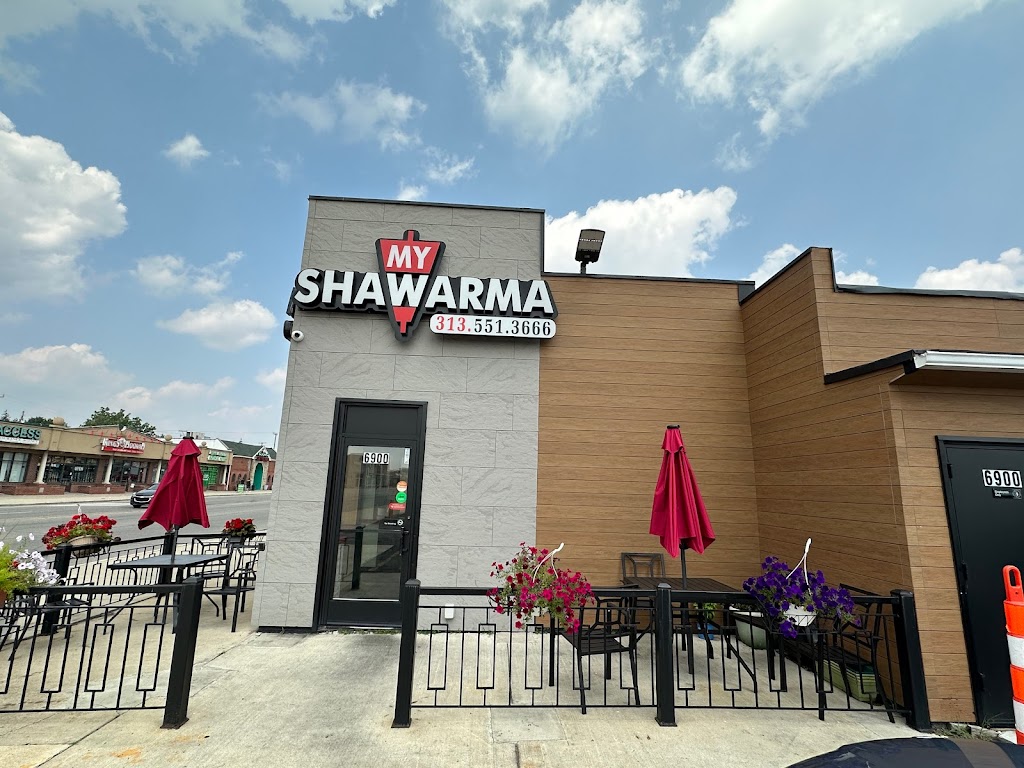 My Shawarma - Dearborn, MI 48126 - Menu, Reviews, Hours & Contact