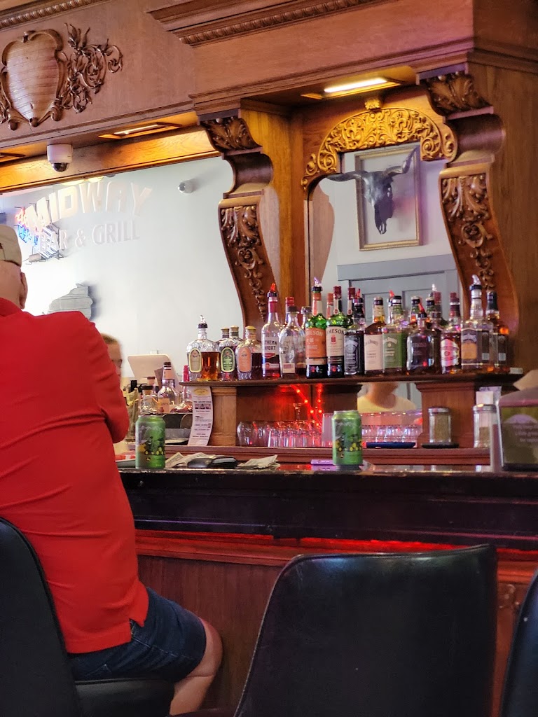 Midway Bar and Grill - Belmont, WI 53565 - Menu, Hours, Reviews and Contact