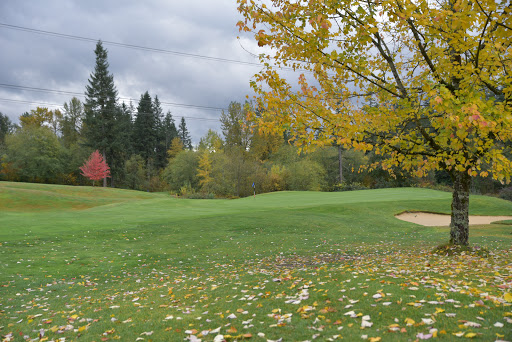 Golf Club «Echo Falls Golf Club», reviews and photos, 20414 121st Ave ...