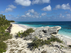 Lighthouse beach 🏖️ Bannerman Town, Eleuthera island, The Bahamas ...