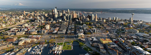 Seattle Department of Transportation (SDOT) - AZexplained