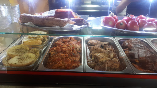 Restaurante Bar Champanillo en Gavà