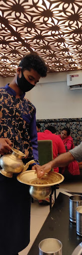 Shree Rajbhog Thali, Mumbai Naka | Best Thali Restaurant In Nashik ...