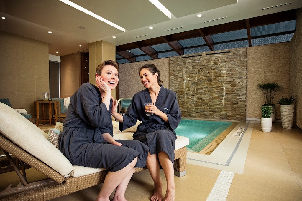 The Spa at Choctaw - Durant, OK 74701 - Services and Reviews