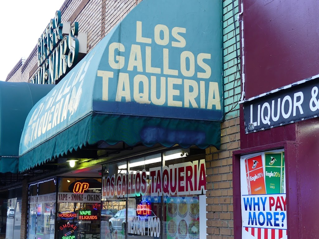 Los Gallos Taqueria - Reno, NV 89501 - Menu, Reviews, Hours & Contact