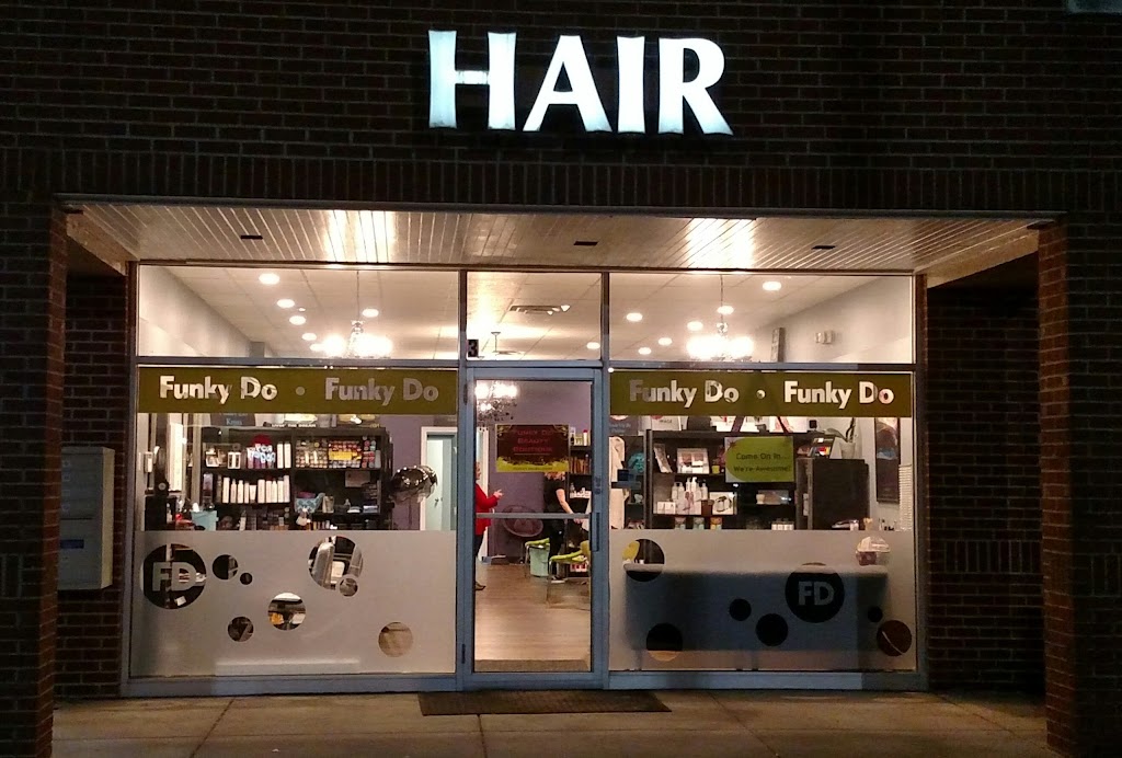 Funky Do - Frederick, MD 21701 - Services and Reviews