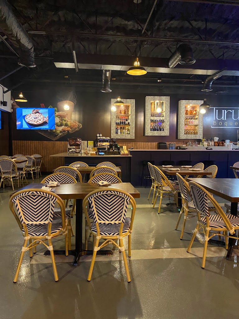 Turulls Boqueria - Orlando, FL 32809 - Menu, Reviews, Hours & Contact