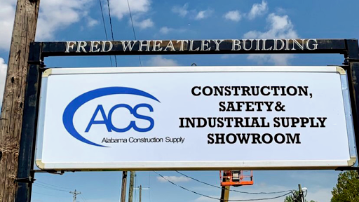 Alabama Construction Supply - AZexplained